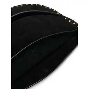 Isabel Marant Étoile Oskan Suede Shoulder Bag