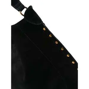 Isabel Marant Étoile Oskan Suede Shoulder Bag