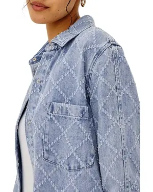 Rails Atticus Denim Shirt