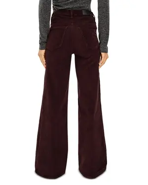 Rails Olivos Cotton Stretch Corduroy Pants