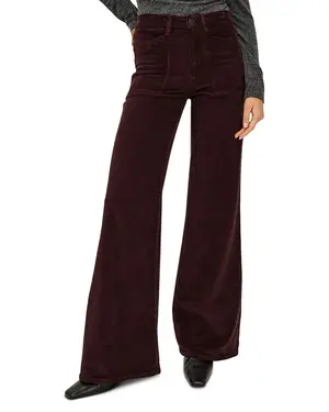 Rails Olivos Cotton Stretch Corduroy Pants