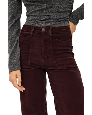 Rails Olivos Cotton Stretch Corduroy Pants