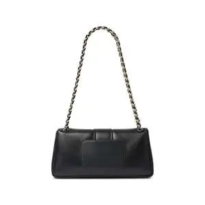 Jacquemus Leather Tote Bag