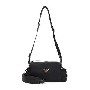 Prada Re-nylon Bandoliera Cross Body Bag