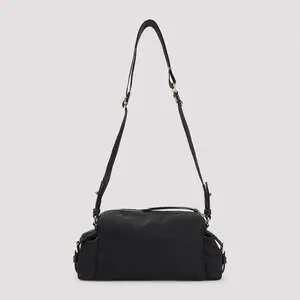 Prada Re-nylon Bandoliera Cross Body Bag