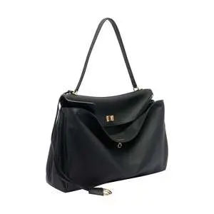Balenciaga Large Rodeo Handbag