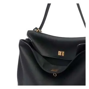 Balenciaga Large Rodeo Handbag