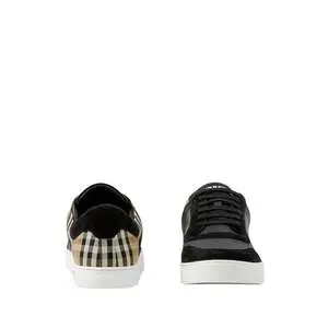 Burberry Trainers Low-tops