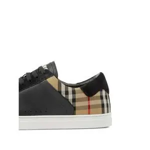 Burberry Trainers Low-tops