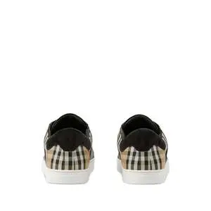 Burberry Trainers Low-tops
