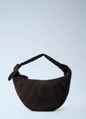 LEMAIRE Fortune Croissant Bag