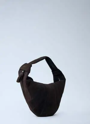 LEMAIRE Fortune Croissant Bag