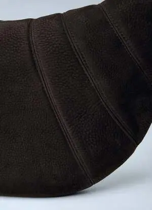 LEMAIRE Fortune Croissant Bag