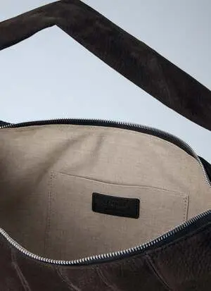 LEMAIRE Fortune Croissant Bag