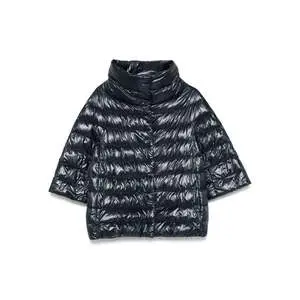 Herno Quilted Down Puffer Jacket