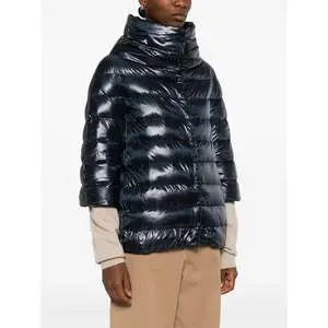 Herno Quilted Down Puffer Jacket