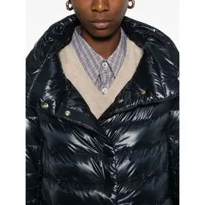 Herno Quilted Down Puffer Jacket