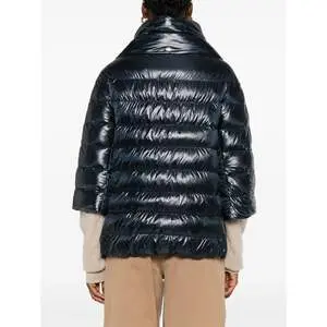 Herno Quilted Down Puffer Jacket
