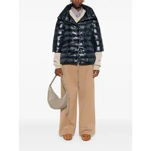 Herno Quilted Down Puffer Jacket