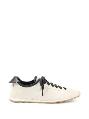 Jacquemus Organic Cotton Sneakers - Multicolor