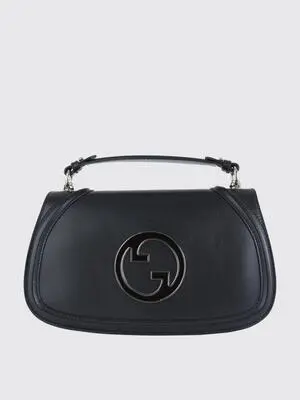 Gucci Calfskin Handbag