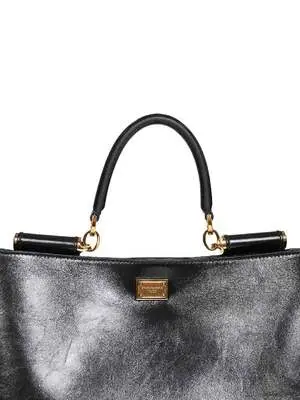 Dolce & Gabbana Vittoria Medium Handbag