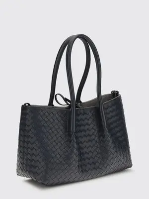 Bottega Veneta Calf Skin Shoulder Bag