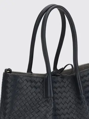 Bottega Veneta Calf Skin Shoulder Bag