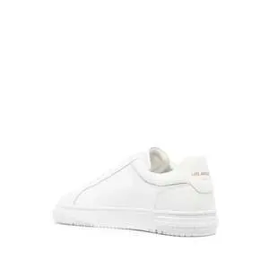 Axel Arigato Leather Low-top Trainers