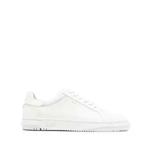 Axel Arigato Leather Low-top Trainers