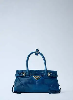Prada Mini Bonnie Handbag