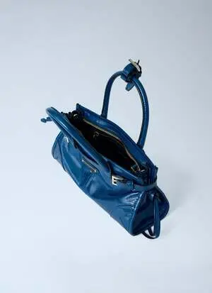 Prada Mini Bonnie Handbag