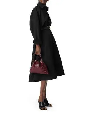 Bottega Veneta Calfskin Pochette Dustbag