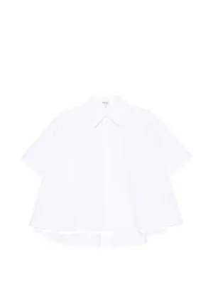 Loewe Cotton Trapeze Shirt