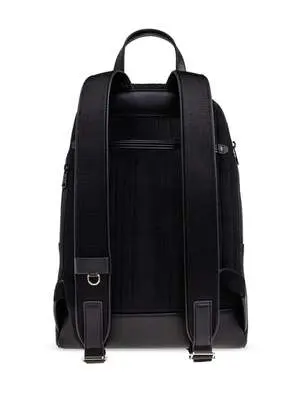 Paul Smith Leather Backpack