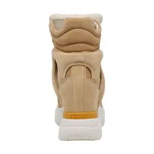 Isabel Marant Étoile Suede Balskee Sneakers