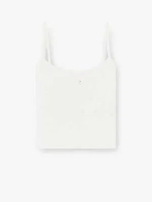 DIESEL® Cotton Tank Top - Multicolor