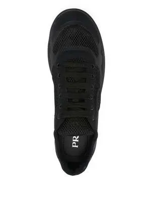 Prada Re-nylon Sneakers