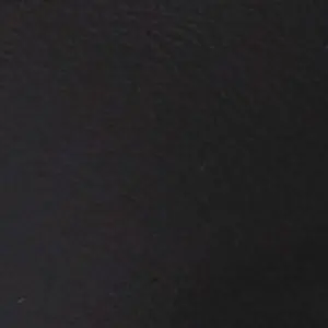 Borsalino Leather Baseball Cap