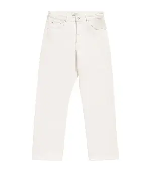 Studio Nicholson Riso Straight Jeans