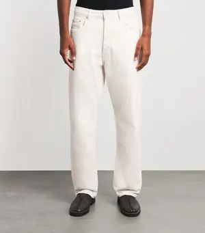 Studio Nicholson Riso Straight Jeans