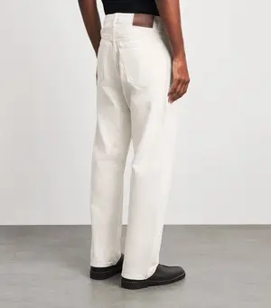 Studio Nicholson Riso Straight Jeans