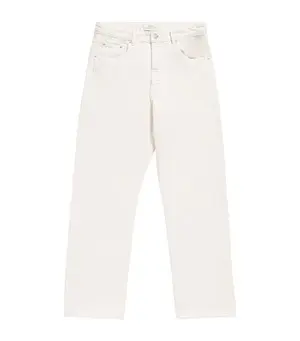 Studio Nicholson Straight Leg Jeans For Men