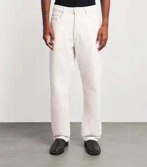 Studio Nicholson Riso Straight Jeans