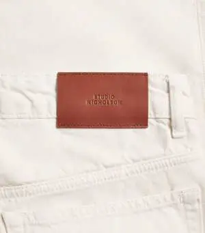 Studio Nicholson Riso Straight Jeans