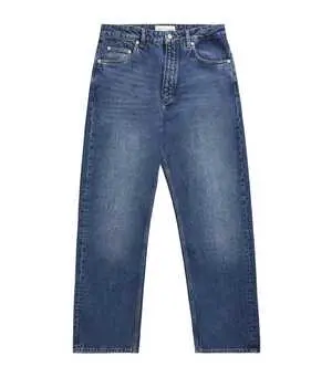 Studio Nicholson Riso Straight Jeans