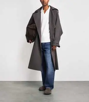Studio Nicholson Riso Straight Jeans
