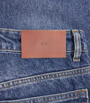 Studio Nicholson Riso Straight Jeans