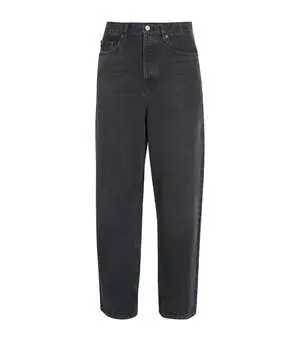 Frame Oversized Bottoms For Men