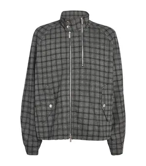 SYSTEM Check Bomber Jacket